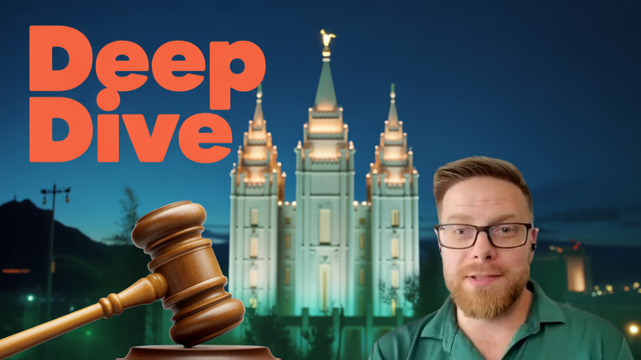 LDS General Conference April 2025 Analysis | Testimony, Authority, and ...
